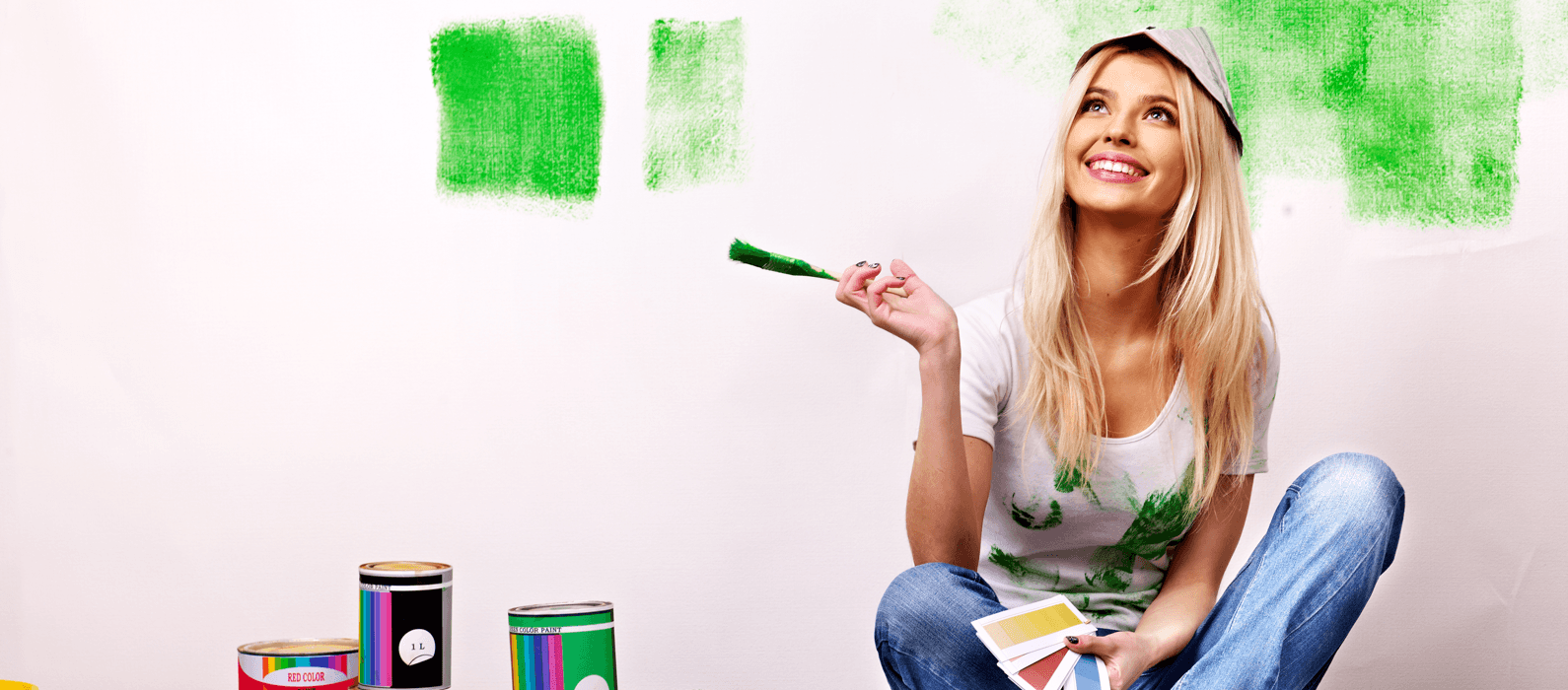 Home Decor Tips for People Who Can’t Decorate